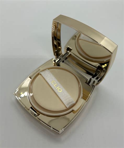 Кушон для лица корейский Clio NEW MAGNET PACT консилер, тональная ...