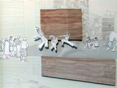 Tatiana Bilbao Reflects On Togetherness At En Común Exhibition At Aedes