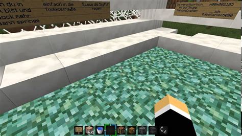 Server Vorstellung Youtube
