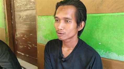 Teka Teki Pegi Setiawan Ganti Nama Jadi Robi Terjawab Bermula Dari