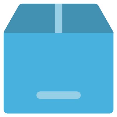 Box Delivery Package 11 Vector Svg Icon Svg Repo