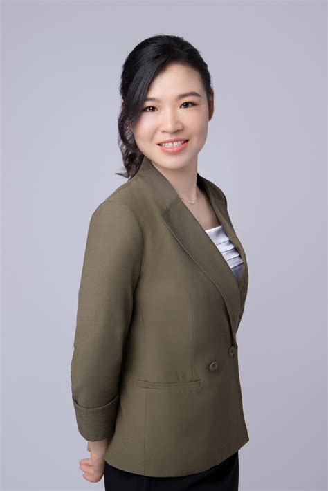 Hongyan Chen Wfsf Xxv World Conference