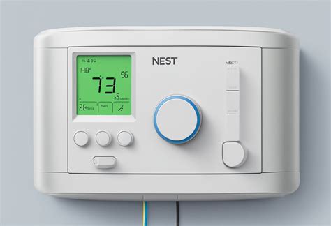 Does Nest Make A Line Voltage Thermostat Exploring Your Options Thermostatneed