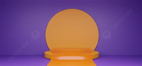 3d Render Abstract Minimal Background Circle Gold Background Colorful Background Image And