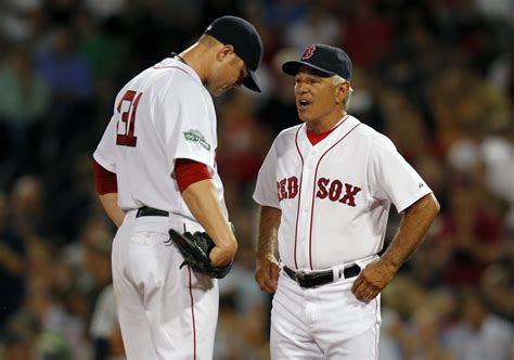 Whats Wrong With Jon Lester