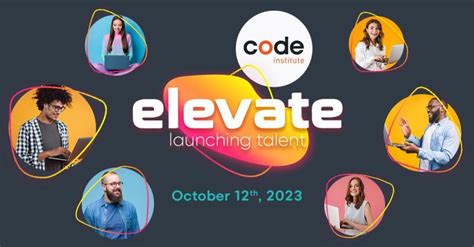 Camelia Muresan On Linkedin Elevate Career Fair Launching Talent