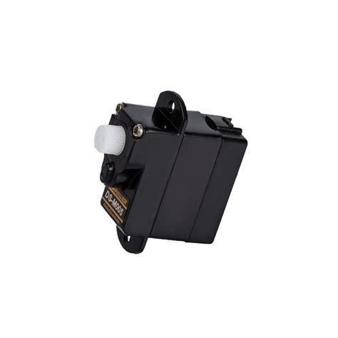 High Quality DS M005 2g Mini Servo Micro Servo Manufacturer And Supplier Desheng