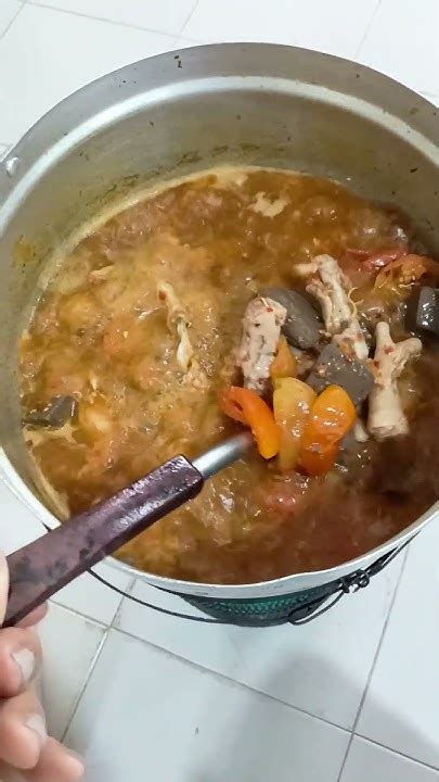 น้ำเงี้ยวตีนไก่ Youtube
