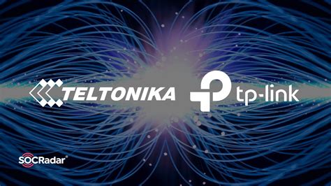 Network Devices Under Threat Mustang Panda Targets Tp Link Routers