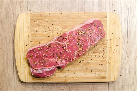 O Melhor Tempero Caseiro Para Carnes Fica Melhor Ainda Para Churrascos