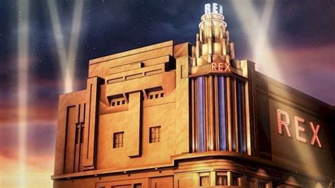 Récupère Des Fauteuils Du Grand Rex Pour Presque Rien Le Bonbon