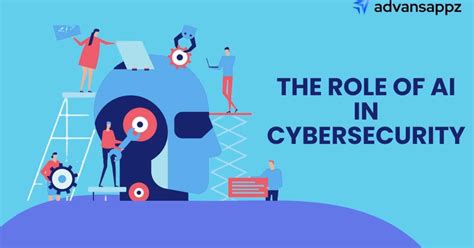 Ai In Cybersecurity Transforming The Security Landscape