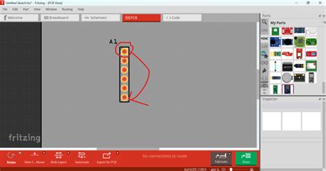 Help Finding Some Components Beginners Fritzing Forum