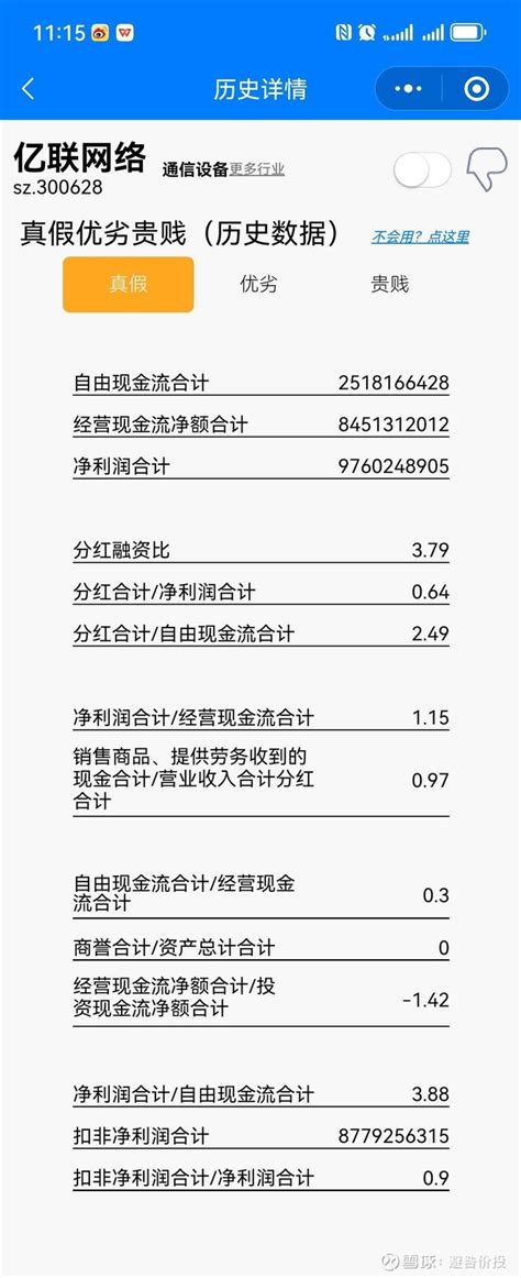 讨论详情 雪球
