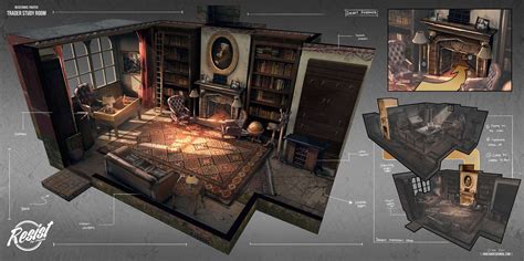 Visual Effects Artist Everything You Need To Know Nfi