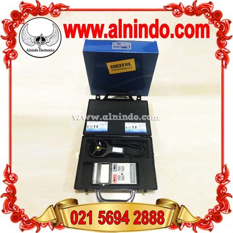 Anemometer Lutron Am 4202 Harga Distributor