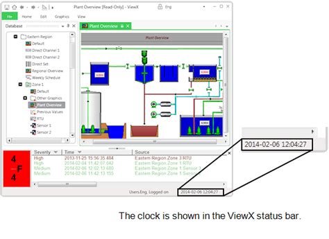 Client Administration Guide Miscellaneous Options For Viewx Clients