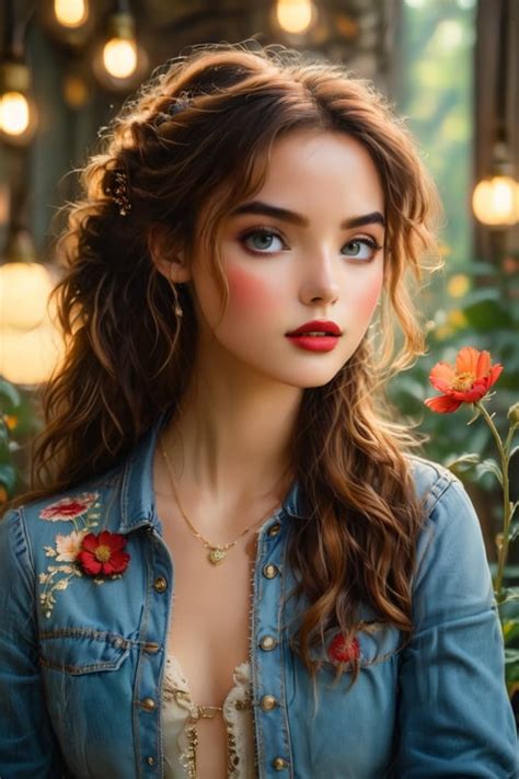 Imz 헤어스타일믹스 Hairstylemix V 1 Stable Diffusion Model Lora