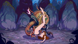 Tentacles Thrive Luscious Hentai Manga Porn