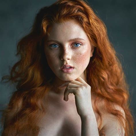 Photos Of Stunningly Beautiful Women Mostly Redheads Occasional Asian Beauties Each One