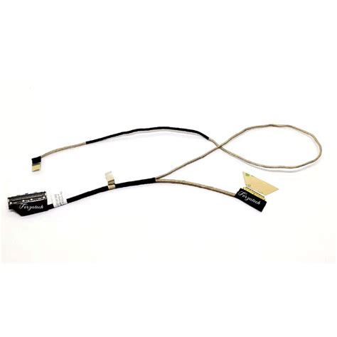 Jual HP Laptop Kabel Flexible Elitebook 820 G3 840 G3 845 G3 740 G3 745 G3 30Pin Non Touch New