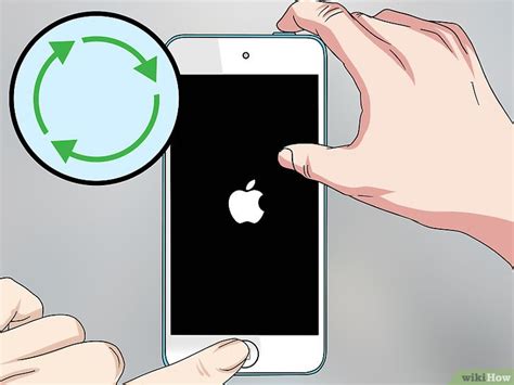 3 Modi Per Resettare Un Ipod Touch Wikihow