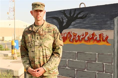 Leading With Compassion Article The United States Army