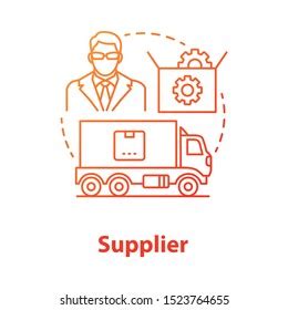 Suppliers