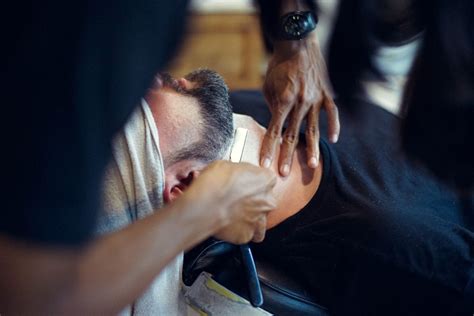 Grooming Treatments Gone Wrong The Travelling Salesman