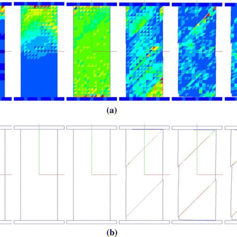 hybrid finite discrete element modelling of brazilian tensile strength