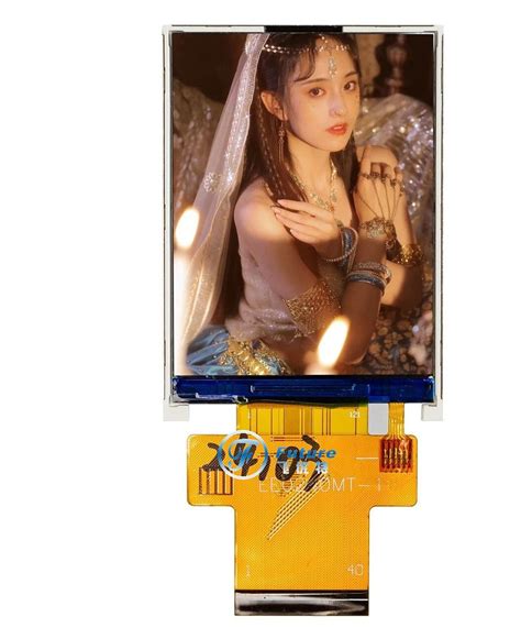 240 320 resolution 2 4 inch color display tft lcd module tft lcd