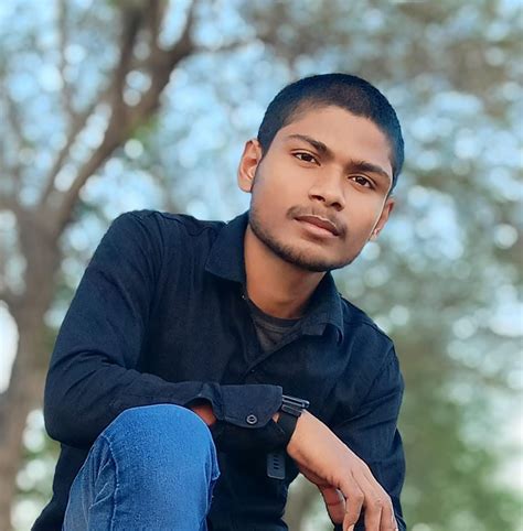Vibhay Kumar