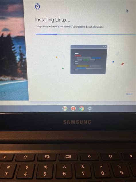 Linux Not Downloading Rcomputers