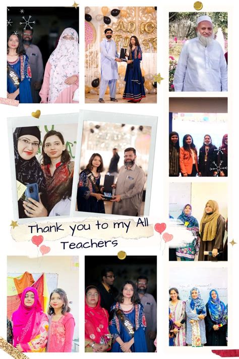 Amna Noor On Linkedin Happyteachersday Teachersday
