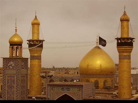Top 179 Karbala Wallpaper Hd Fayrouzy