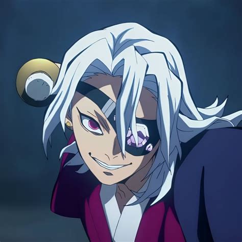 Uzui Tengen Kny Icon Ich Liebe Dich So Sehr