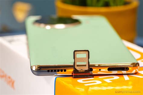 Tecno Spark Pro Plus Pics Official Images Front Back Photos