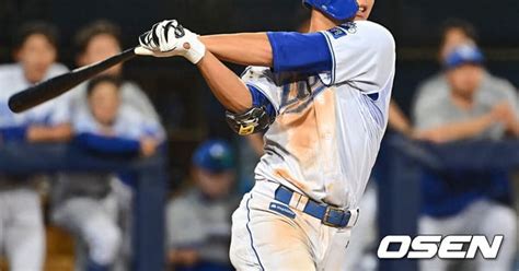 5월도 안 됐는데 벌써 커리어 하이 완성 그가 타석에 들어서면 기대감이 든다