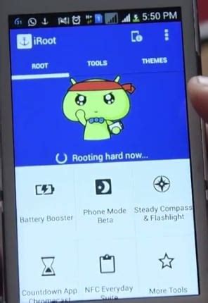 Solutions To Root ZTE Devices With Ease Dr Fone