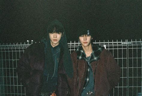 [잡담] 라이즈 영원즈 얼굴합 봐 인스티즈 Instiz 연예 카테고리