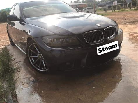 Bmw E90 Repair Bodykit Steam Car Body Kits And Accessories