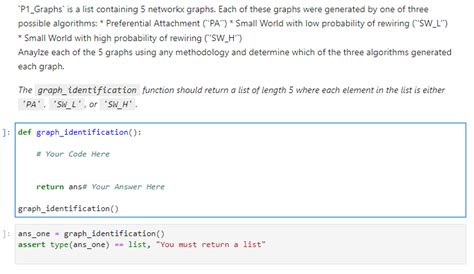 solved import networkx as nx import pandas as pd import
