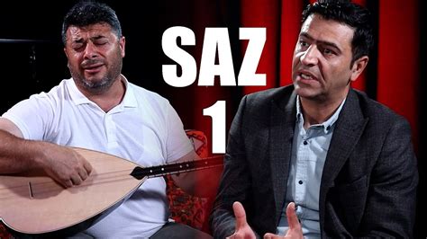 Programa SAZ xeleka1mîn Seyda Pirîncek û Gûney Uzdemîr YouTube