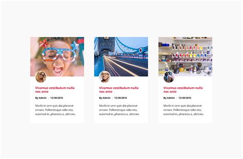 Blogs Divi Layout Kit 6 UI Modules View Them Now