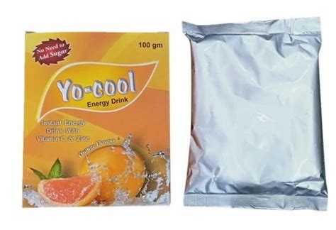 Yo Cool Energy Drink At ₹ 10 00 Piece Energy Drink In Panchkula Id