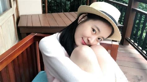 王樂君近照，因一角走紅為人低調卻不討喜，現女神范十足成這樣 每日頭條
