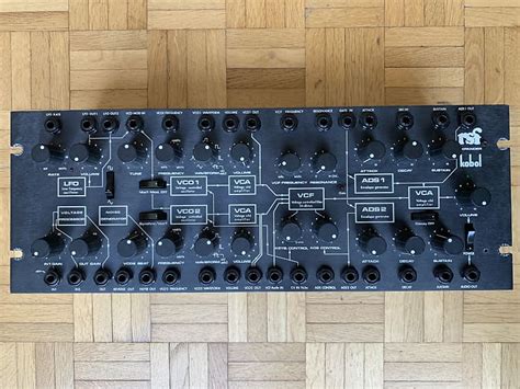 Rsf Kobol Expander I Reverb Uk
