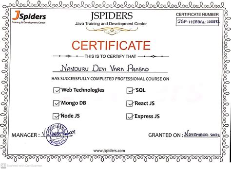 Kamal Nanduru On Linkedin Javascript Reactjs Nodejs Expressjs