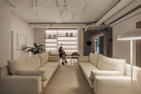 Institute Of Cognitive Modeling Offices Kyiv Office Snapshots