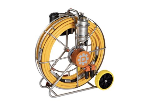 Dancutter Tools Elevating Trenchless Projects With Quality And Precision